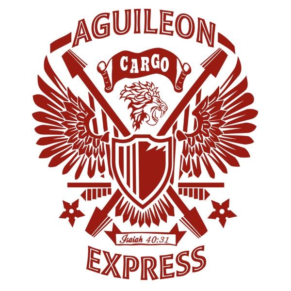 Aguileon Cargo Express Corp